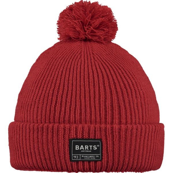 Merino Beanie — B AND B SPORTS LTD