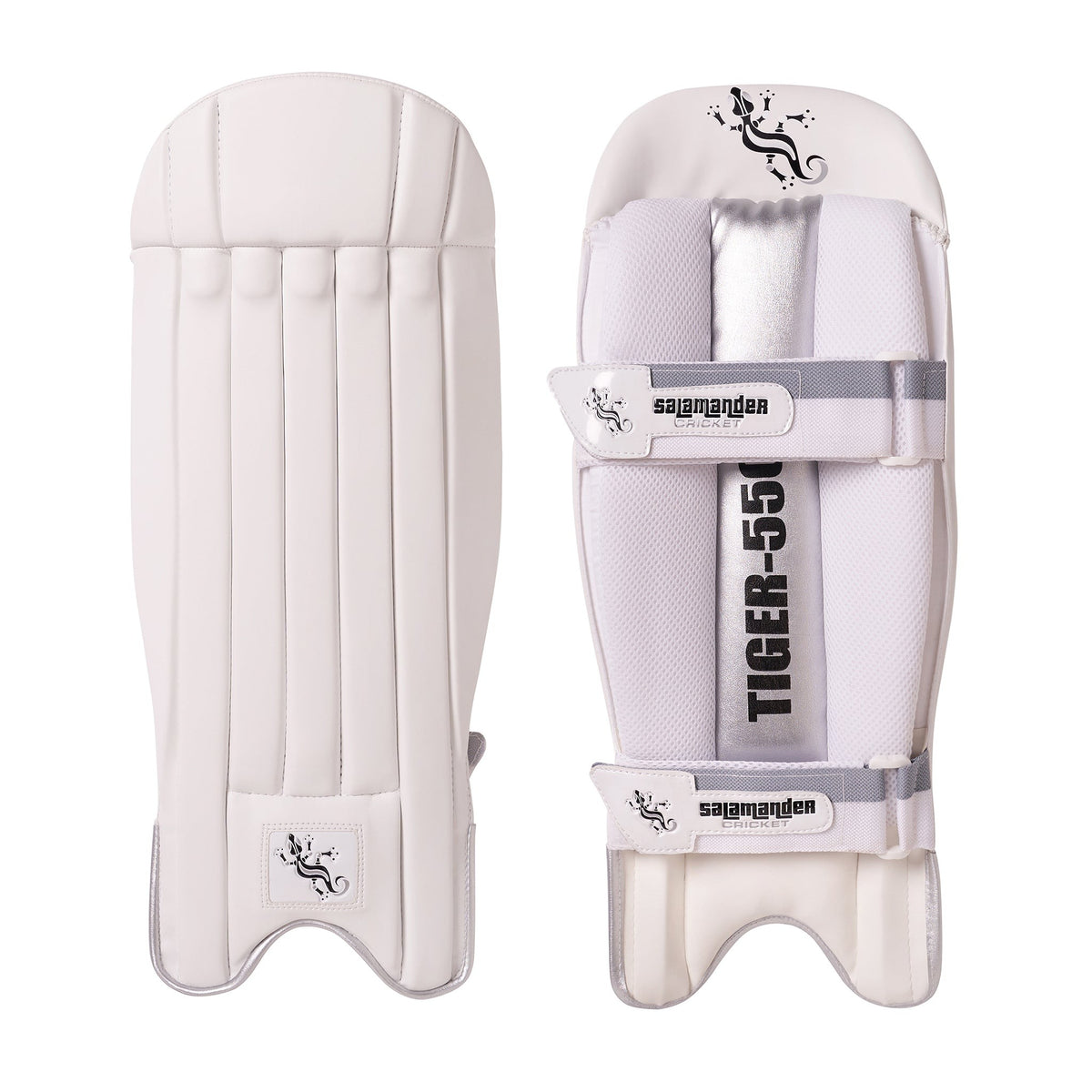 TIGER 550 WK Pads — B AND B SPORTS LTD
