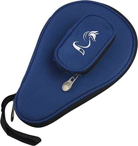 Fox Table Tennis Bat Cover — B AND B SPORTS LTD