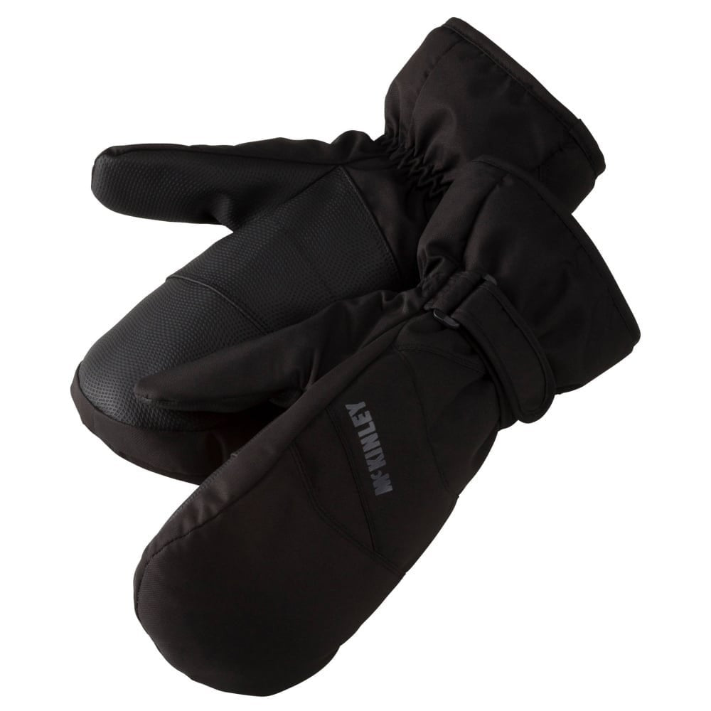 Valentino Mitten — B AND B SPORTS LTD