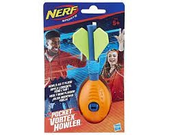 Nerf Pocket Vortex Howler — B AND B SPORTS LTD